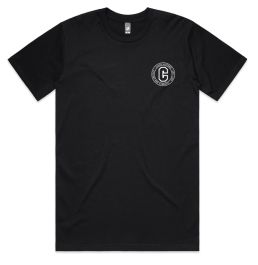 Core Cisco Active Blend T-Shirt - Black (Men's)