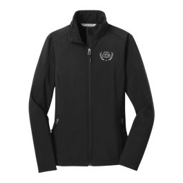 Crest Soft Shell Jacket (Women's)
