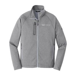 Cisco Meraki The Northface Canyon Flats Fleece Jacket (Men's) - Grey
