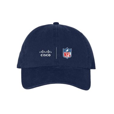 Cisco x NFL - Collections